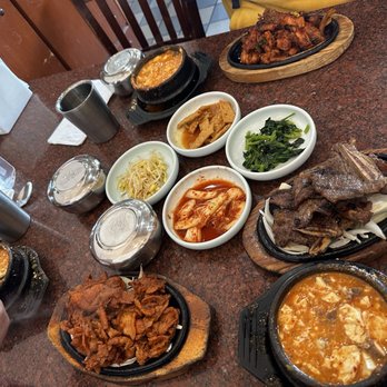 ABC TOFU HOUSE - Updated June 2024 - 208 Photos & 141 Reviews - 18044 ...