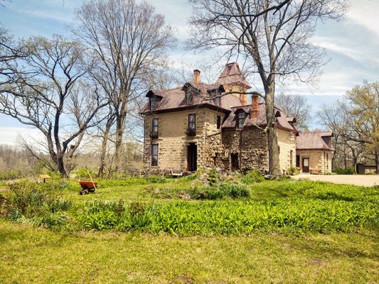 PIATT CASTLES CO INC - Updated May 2025 - 35 Photos & 11 Reviews ...