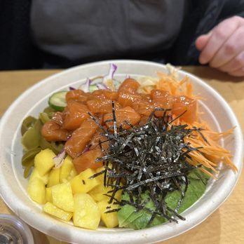 POKE HANA - Updated August 2024 - 23 Photos & 12 Reviews - 240 Tanger ...