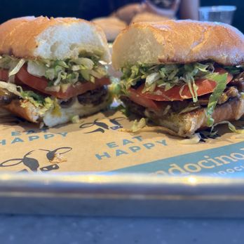 Mendocino Farms - Book a Table - Updated November 2025 - 37 Photos - 29 ...