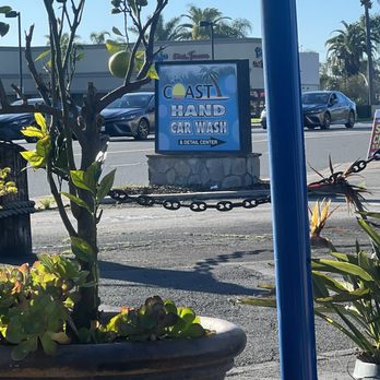 COAST HAND CAR WASH - Updated January 2026 - 174 Photos & 255 Verified ...