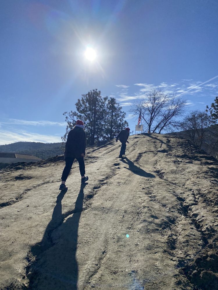 MOUNT CHIPOTLE - Updated September 2025 - Oakhurst, California - Hiking ...