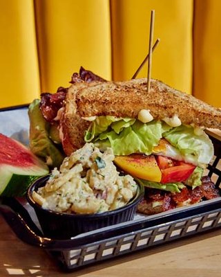 LOCAL FOODS - 165 Photos & 97 Reviews - 454 West 2nd St., Austin, Texas ...