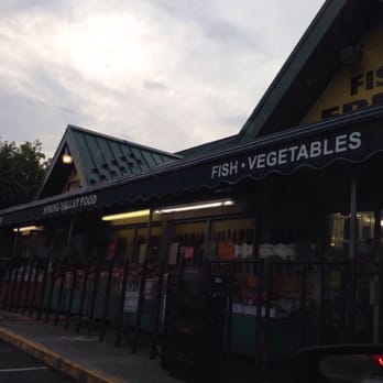 SPRING VALLEY FOODS - Updated August 2025 - 184 E Central Ave, Spring ...