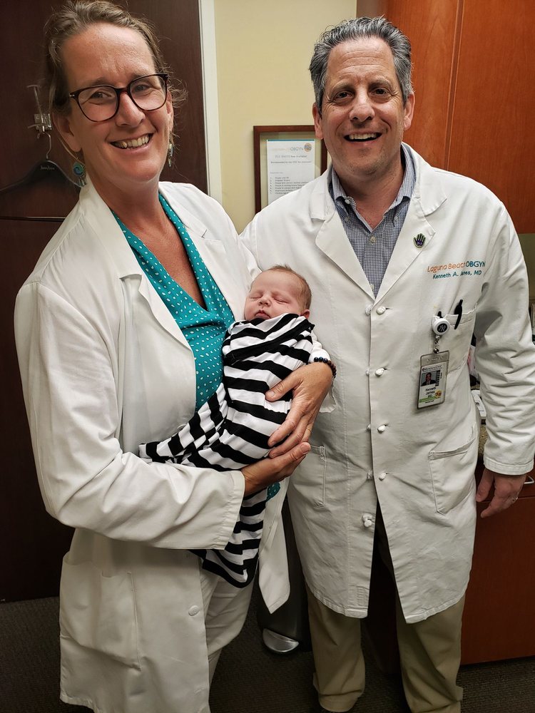 KENNETH A JAMES, MD - 13 Photos & 100 Reviews - 26800 Crown Valley Pkwy ...