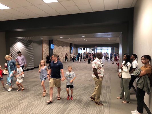 NORTH POINT COMMUNITY CHURCH - Updated October 2025 - 95 Photos & 76 ...