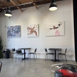 KAVAT COFFEE - Updated July 2025 - 242 Photos & 102 Reviews - 1638 ...