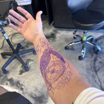 SD TATTOO - Updated August 2024 - 1869 Photos & 664 Reviews - 3780 ...