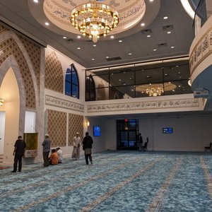 MASJID IBRAHIM - Updated June 2025 - 8521 W Hwy 71, Austin, Texas ...