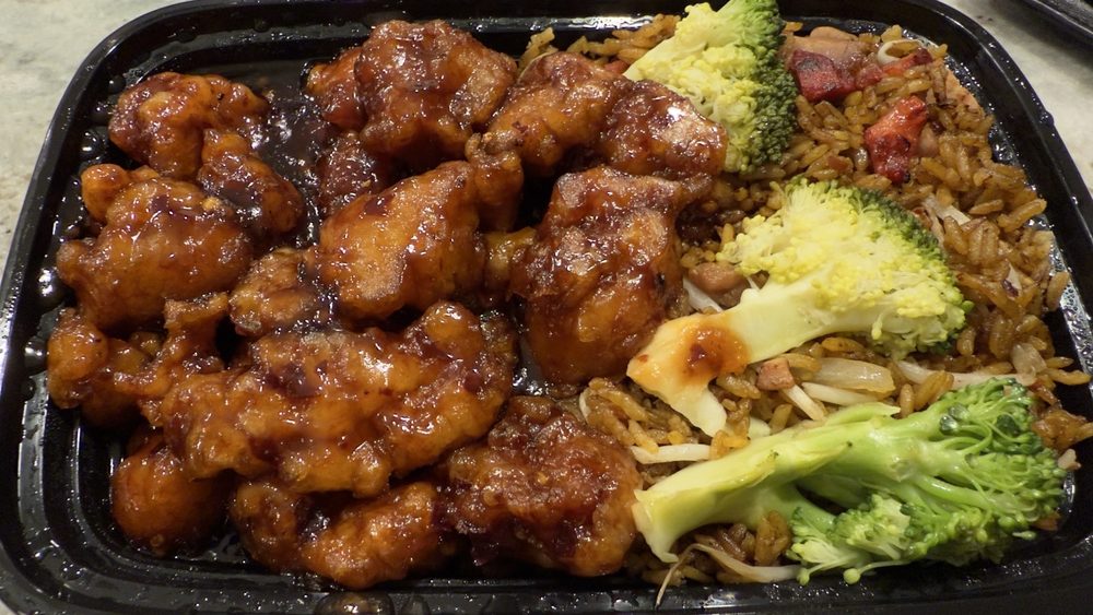 CHINA GARDEN - Updated January 2026 - 14 Reviews - 133 Boston Rd ...