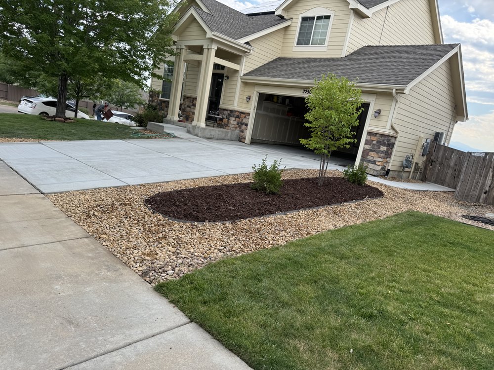 KING CONCRETE SOLUTION - Updated October 2024 - Fort Lupton, Colorado ...