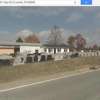 LEOMA MONUMENT - Updated December 2025 - 12 Photos - 2 Sims Ln, Loretto ...