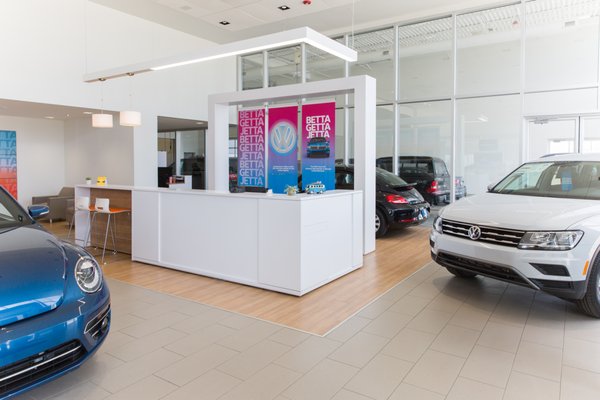 Volkswagen Of Streetsboro Reviews