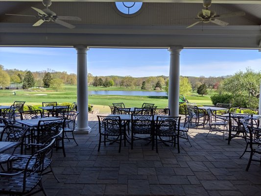 MENDHAM GOLF & TENNIS CLUB - 2 Golf Ln, Morristown, New Jersey - Golf ...