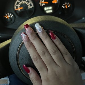 ELLY NAILS SPA - Updated June 2024 - 431 Photos & 34 Reviews - 8709 S ...