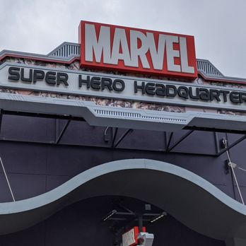 SUPERHERO HEADQUARTERS - Updated October 2025 - 67 Photos & 18 Reviews ...