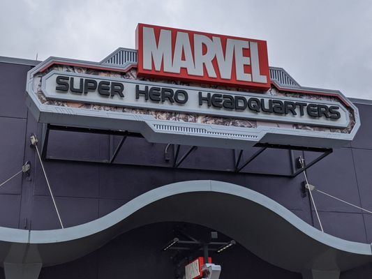SUPERHERO HEADQUARTERS - Updated December 2025 - 67 Photos & 18 Reviews ...