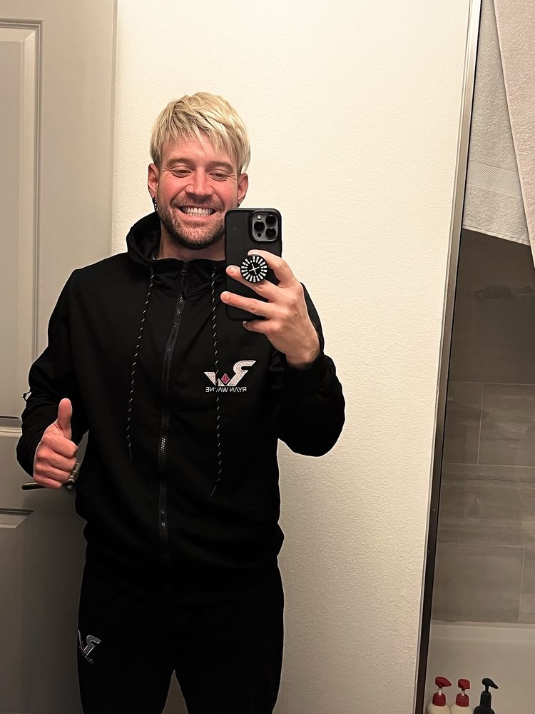 RYAN WAYNE SALON - Updated November 2025 - 115 Photos & 46 Reviews ...