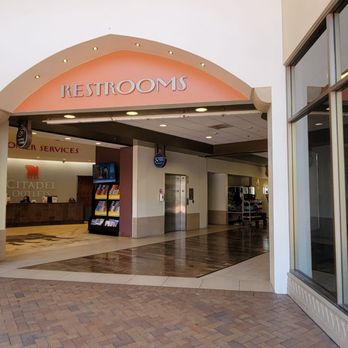 CITADEL OUTLETS - Updated November 2024 - 2657 Photos & 1401 Reviews ...