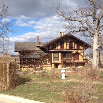 TINKER SWISS COTTAGE MUSEUM - Updated December 2025 - 69 Photos & 11 ...