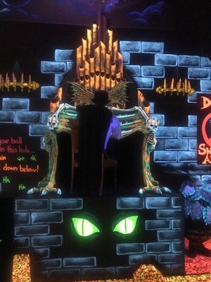 MONSTER MINI GOLF - 55 Photos & 77 Reviews - 1560 Boston Providence Hwy ...