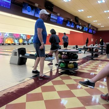 SOUTH POINT BOWLING - Updated July 2025 - 296 Photos & 228 Reviews ...
