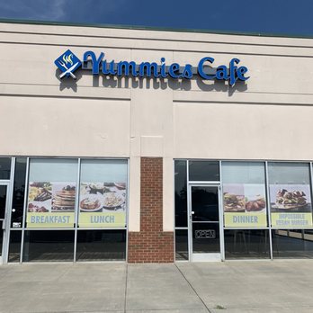 YUMMIES CAFE - Updated August 2025 - 85 Photos & 97 Reviews - 7523 ...