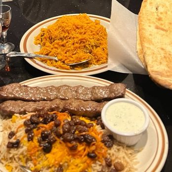 MAZADAR RESTAURANT - Updated October 2025 - 551 Photos & 726 Reviews ...