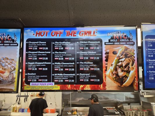 SAMMY’S NYC - Updated December 2025 - 36 Photos & 19 Reviews - 601 S ...