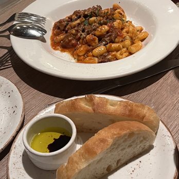 MATTEO’S RISTORANTE ITALIANO - 1314 Photos & 535 Reviews - 3355 S Las ...