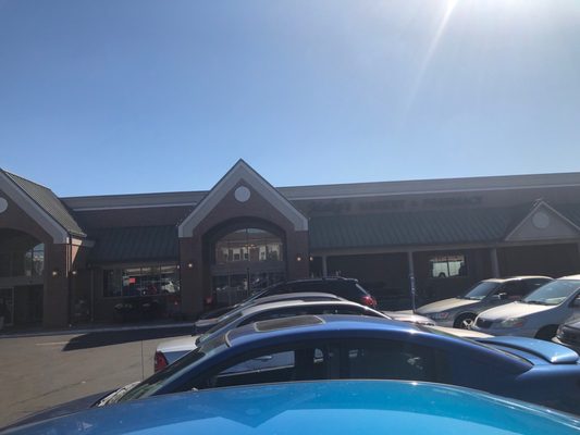 MAKO’S MARKET & PHARMACY - Updated October 2025 - 11 Photos - 240 E 3rd ...