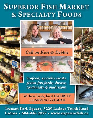 SUPERIOR FISH MARKET & SPECIALTY FOODS - Updated January 2026 - 5229A ...