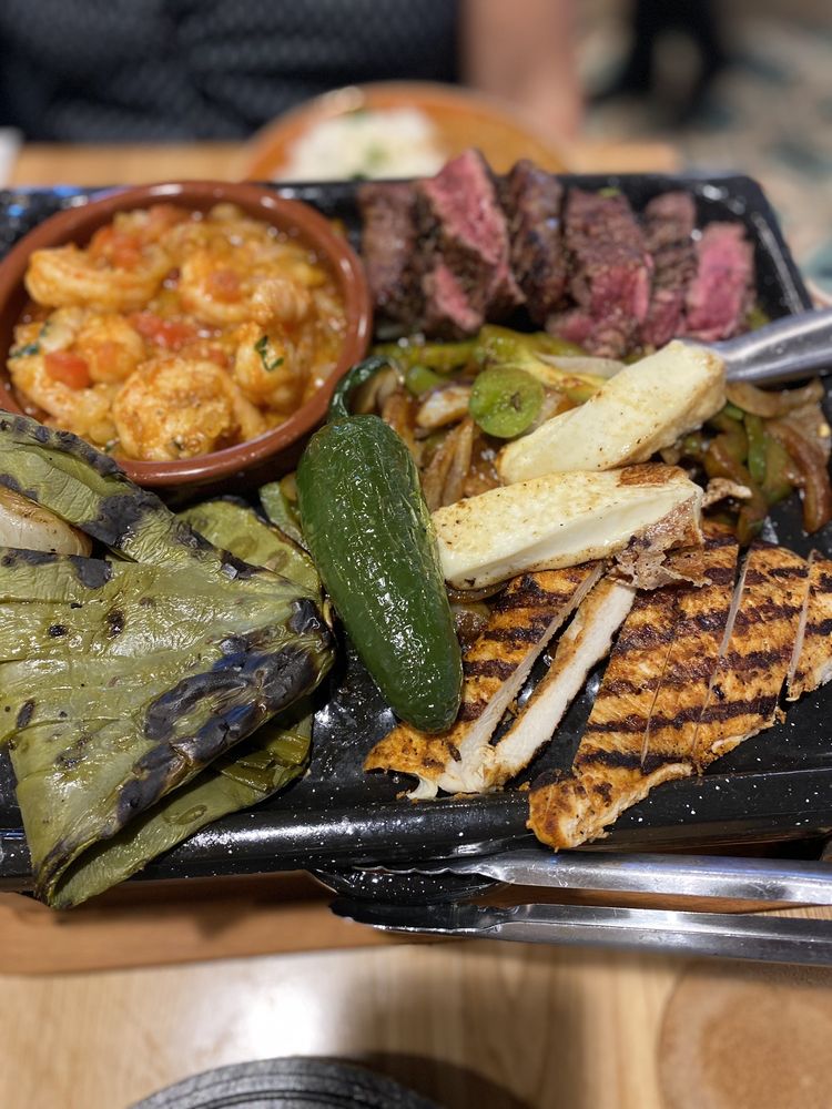 AGAVE AZUL COCINA MEXICANA - GATEWAY - 102 Photos & 44 Reviews - 5475 ...