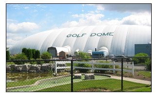 MARKHAM GOLF DOME - Updated December 2025 - 10 Photos & 19 Reviews ...