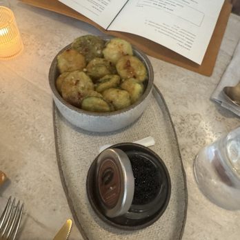 KAIA - Updated September 2025 - 202 Photos & 51 Reviews - 380 Harrison ...