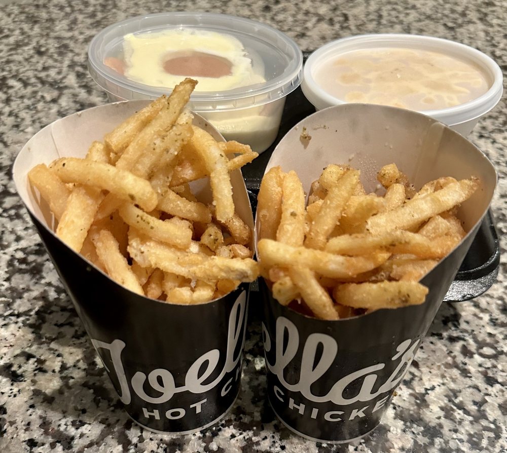 JOELLA’S HOT CHICKEN - CARMEL - Updated May 2026 - 97 Photos & 102 ...