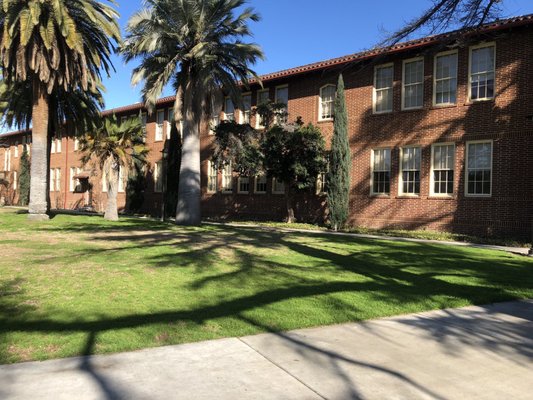 FRESNO CITY COLLEGE - Updated December 2025 - 72 Photos & 52 Reviews ...