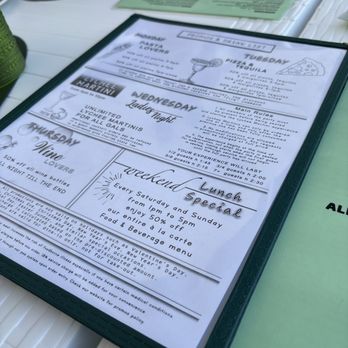 PETRALUNGA - Updated July 2025 - 828 Photos & 437 Reviews - 7601 E ...