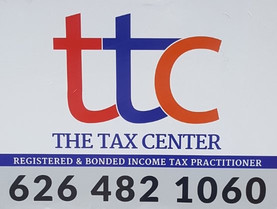 THE TAX CENTER - Updated January 2025 - Altadena, California - Tax ...