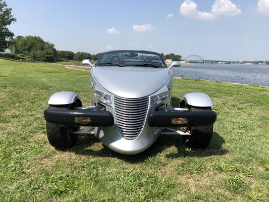 JOSHUA MOTOR CAR COMPANY - Updated December 2025 - 10 Photos - 3429 ...