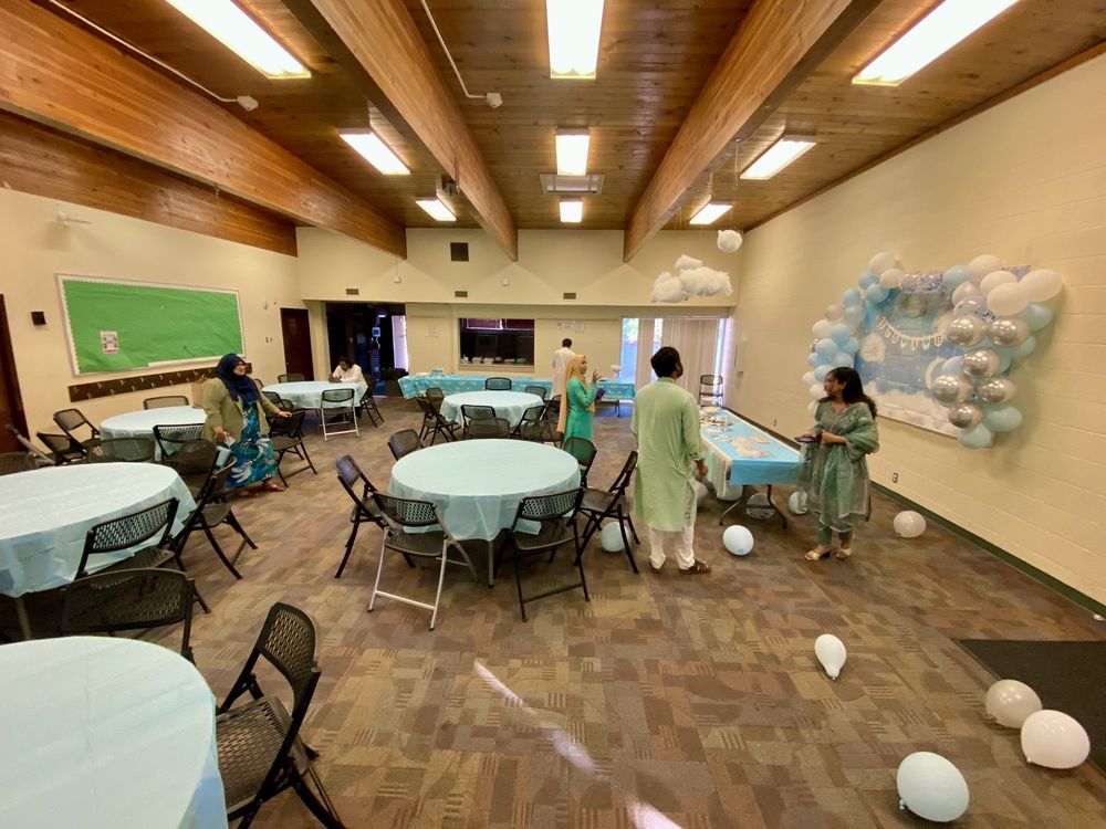 WEST COMMUNITY CENTER - Updated July 2025 - 300 University Village ...