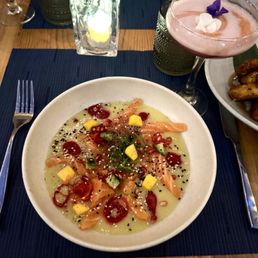 ALTAMIRANO RESTAURANT & BAR - Updated July 2025 - 427 Photos & 90 ...