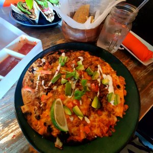 SALSA MEXICANA - 413 Photos & 345 Reviews - 13 N Village Ave, Rockville ...