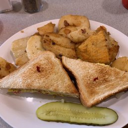 HOT STACKS FAMILY RESTAURANT - Updated September 2024 - 52 Photos & 59 ...