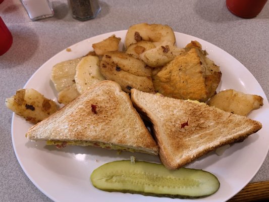 HOT STACKS FAMILY RESTAURANT - Updated September 2024 - 52 Photos & 60 ...