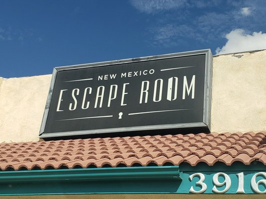 NEW MEXICO ESCAPE ROOM - Updated August 2024 - 33 Photos & 95 Reviews ...
