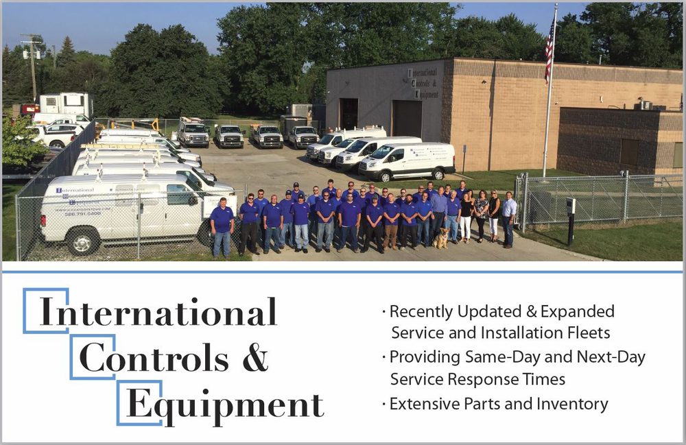 INTERNATIONAL CONTROLS AND EQUIPMENT - Updated July 2025 - 35083 ...
