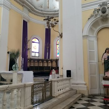 CATEDRAL METROPOLITANA BASÍLICA DE SAN JUAN BAUTISTA - Updated ...