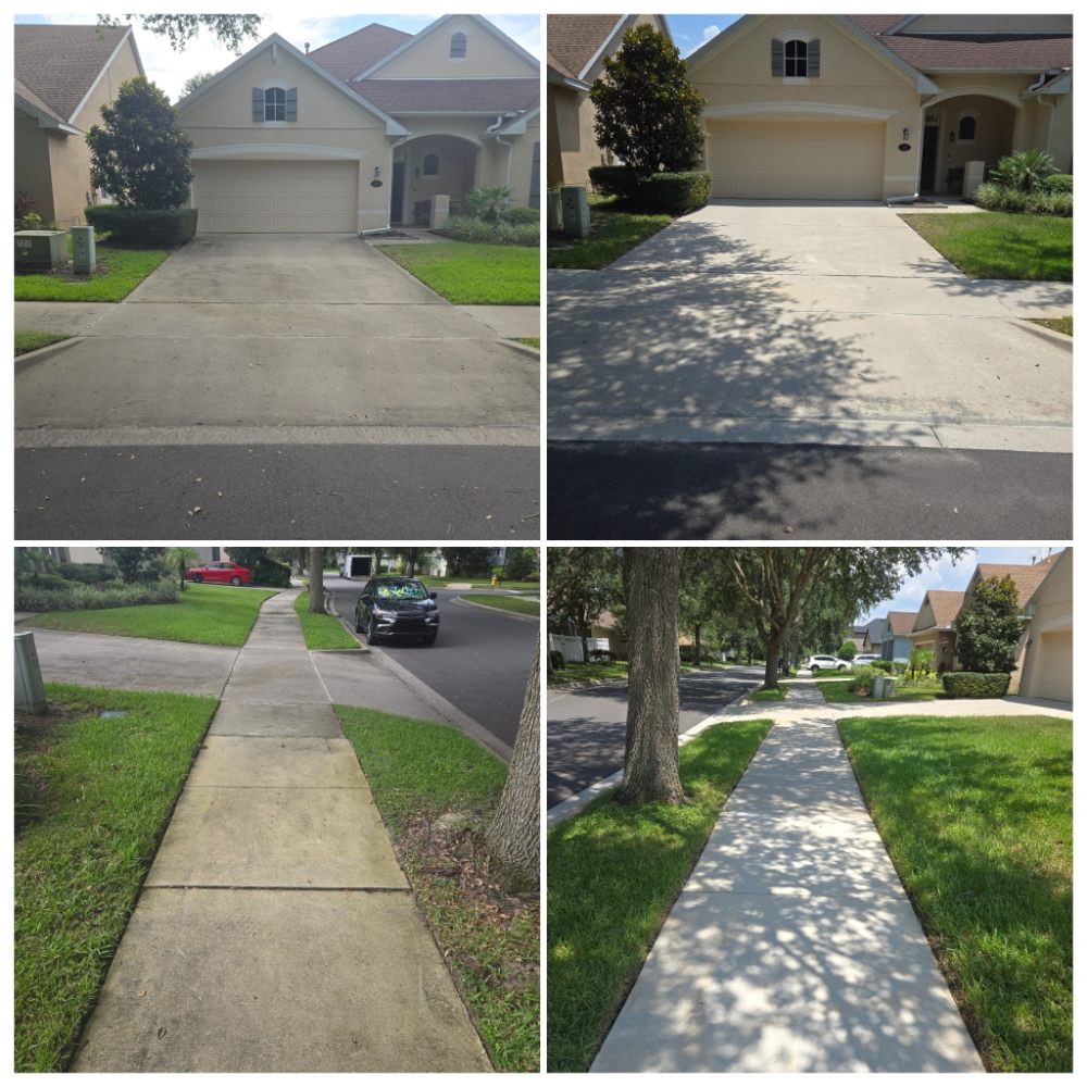 FLORIDA FORCE PRESSURE WASHING - Updated February 2025 - Request a ...