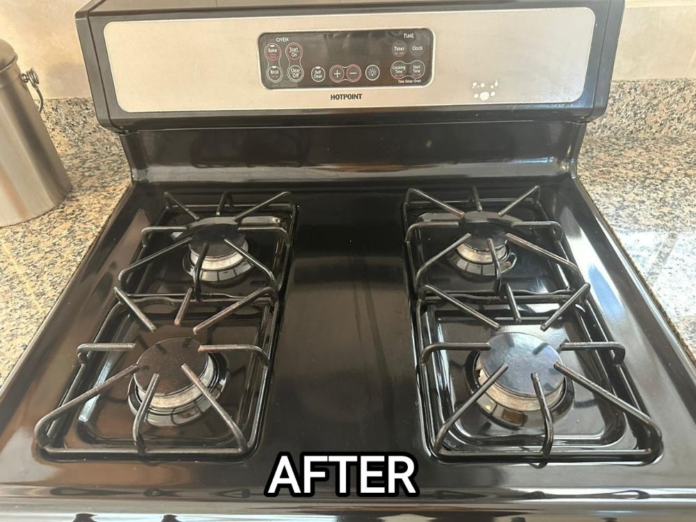 LA HOUSE CLEANING SERVICE - 11 Photos - San Bruno, California - Home ...